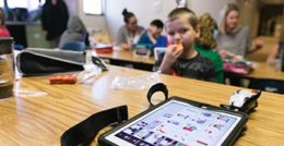 Hope Academy – The Hope Learning Centers